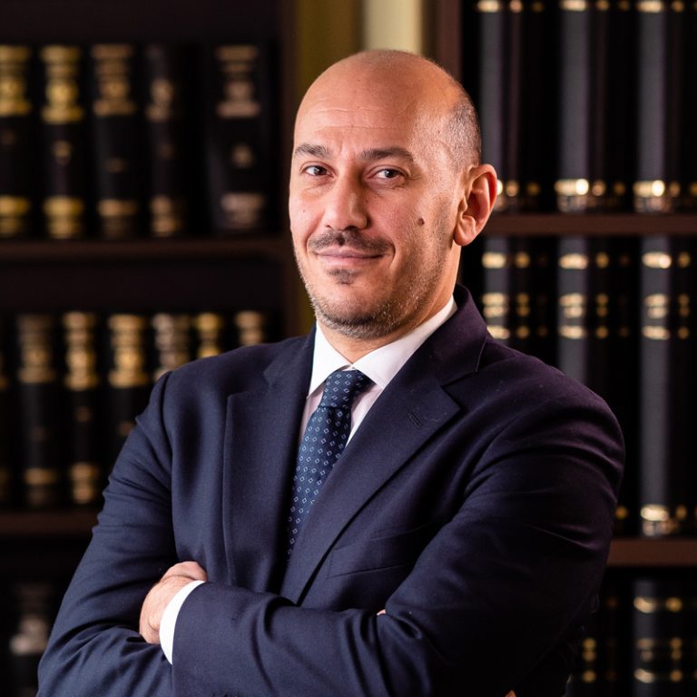 Δικηγορική Εταιρεία Τσίγκας - Λιακόπουλος